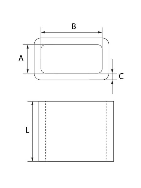 AUSTLIFT Aluminium Ferrules to EN13411 - Lifting Gear AU