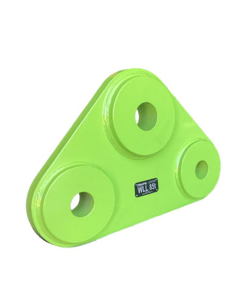 Maxirig Equalising Plate - Lifting Gear AU