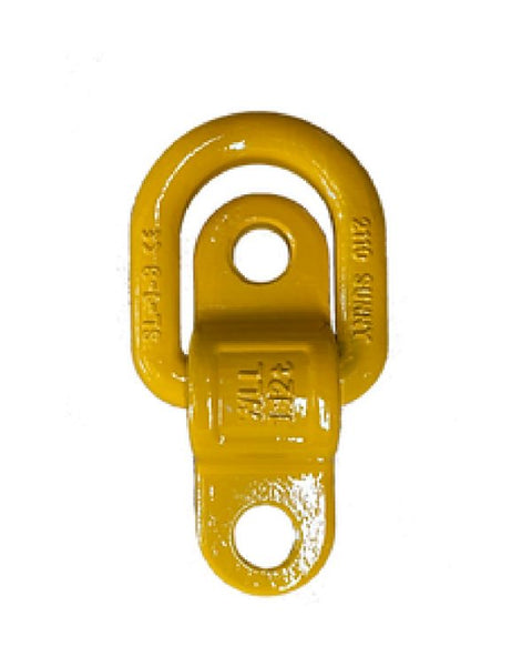 Kito Lifting Point - Slp (Screw On) - Lifting Gear AU
