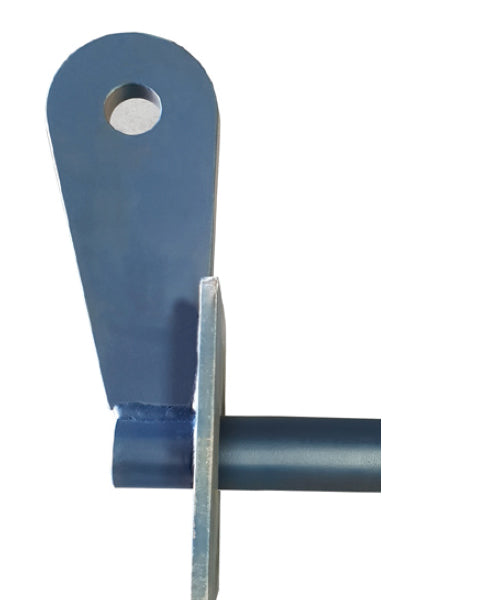 Pit Lifter (Pair) - Lifting Gear AU