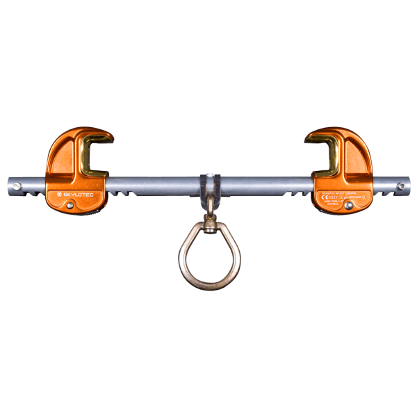 SKYLOTEC Adjustable Beam Anchor - Lifting Gear AU