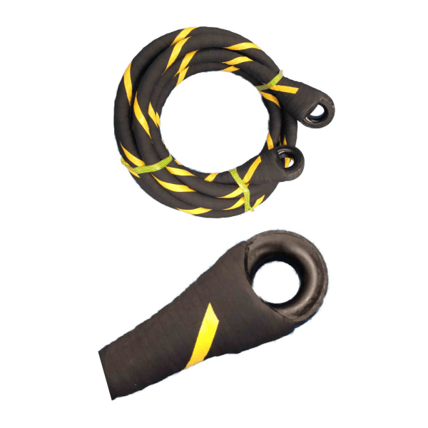 Black Snake - Kevlar Recovery Tow Strops - Lifting Gear AU