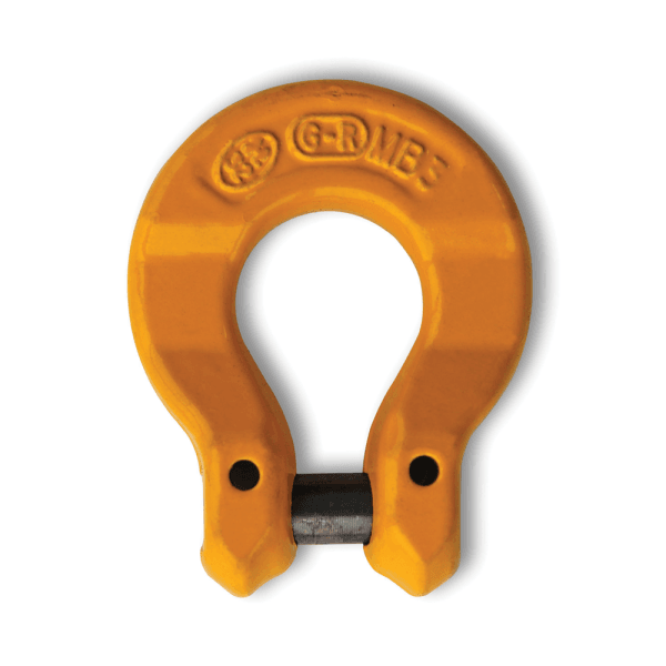 Grade 80 Omega Link - Lifting Gear AU