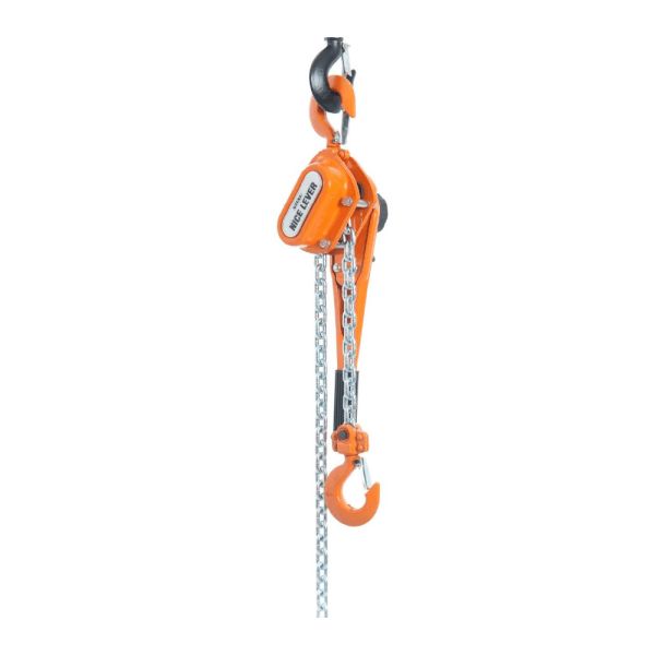 Vital Lever Block - Lifting Gear AU