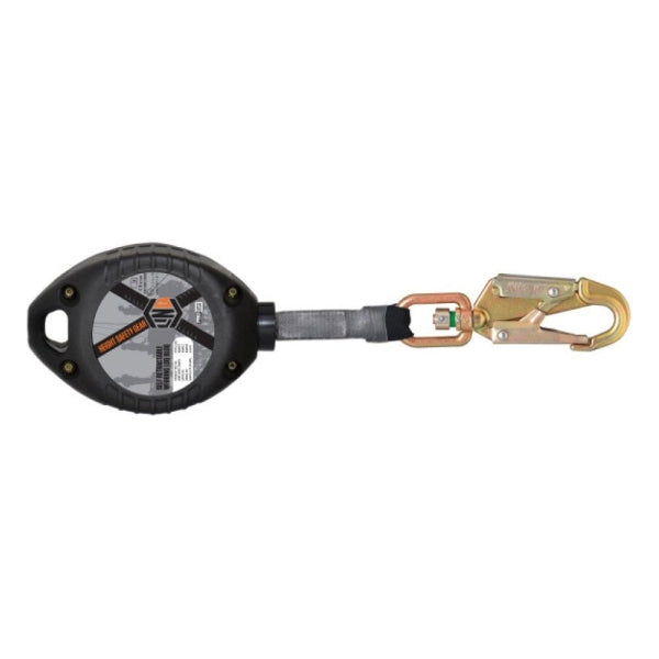 LINQ 2m Self Retracting Lifeline - Lifting Gear AU